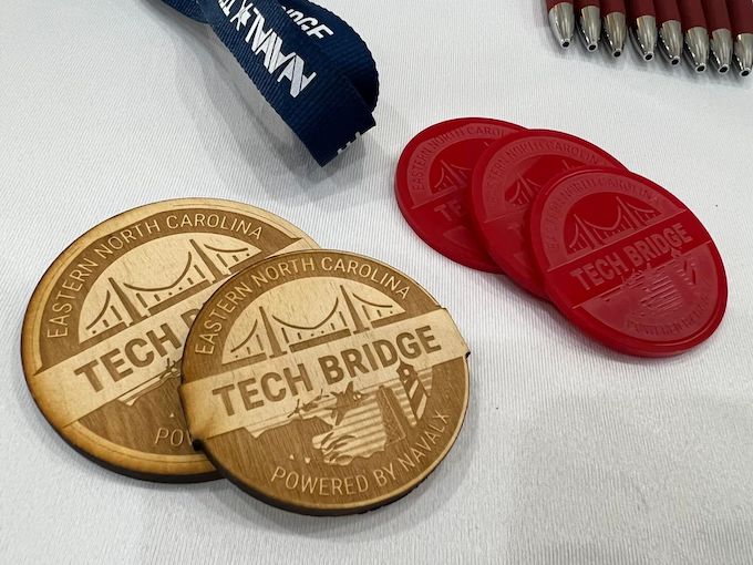 Tech Bridge bringing innovation to Eastern North Carolina - Business ...