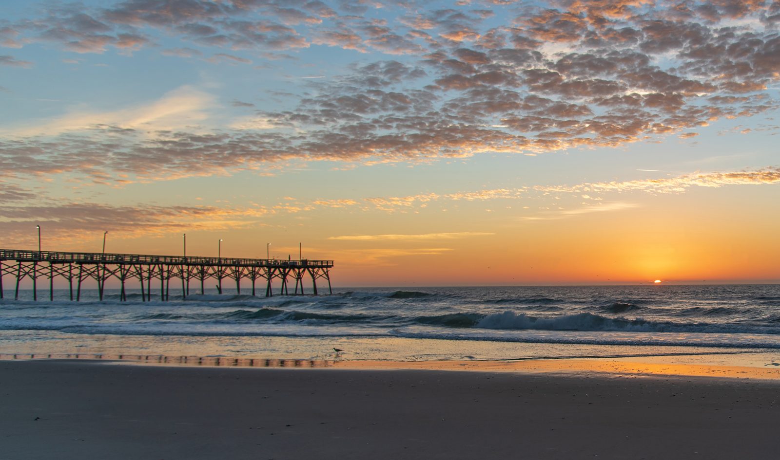 Shoring up North Carolina’s beaches - Business North Carolina