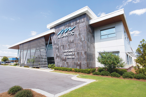 Wilmington's Carter family creates a packaging giant - Business North ...