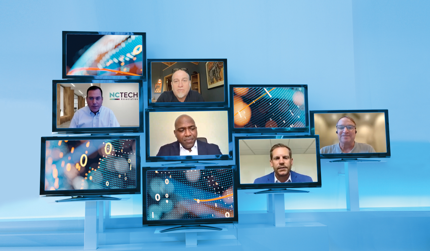 Round table: Technology, how to attract and retain strong tech talent ...