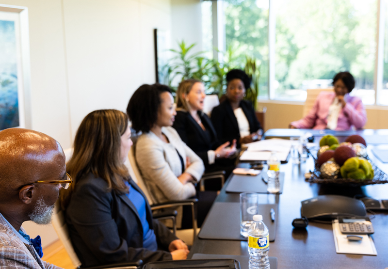 Round table: Diversity in business, embracing our differences ...