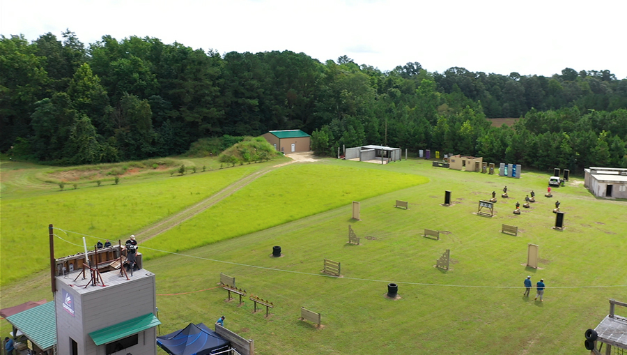 Retired general, ex-PPD CEO hosts an expo for military applications ...